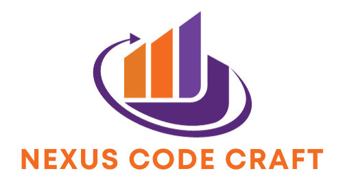 Nexus Code Craft – Excellence in Every Line of Code